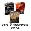 3 Preparedness Volume Book Set – Practical Disaster Preparedness for ...