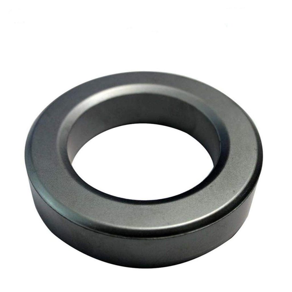 Large Toroid Ferrites – Practical Disaster Preparedness for the Family