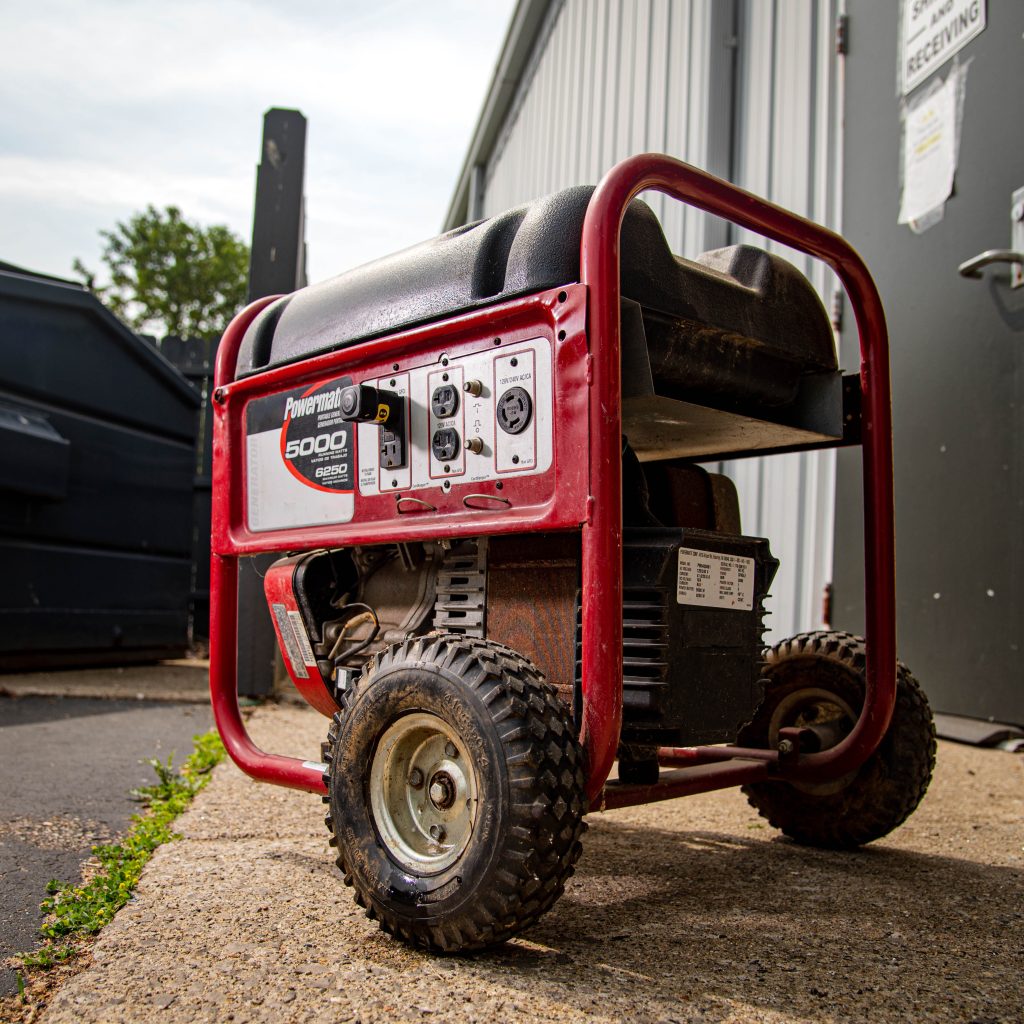 EMP Generator Protection – T.R.A.P.™-AC – Practical Disaster ...