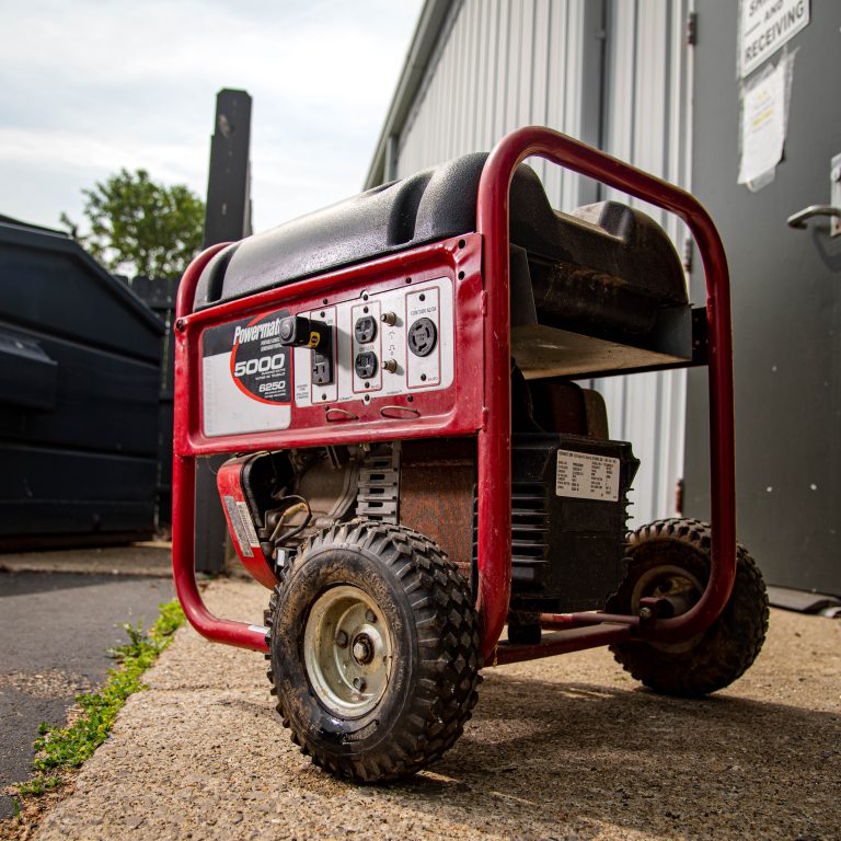 EMP Generator Protection – T.R.A.P.™-AC – Practical Disaster ...