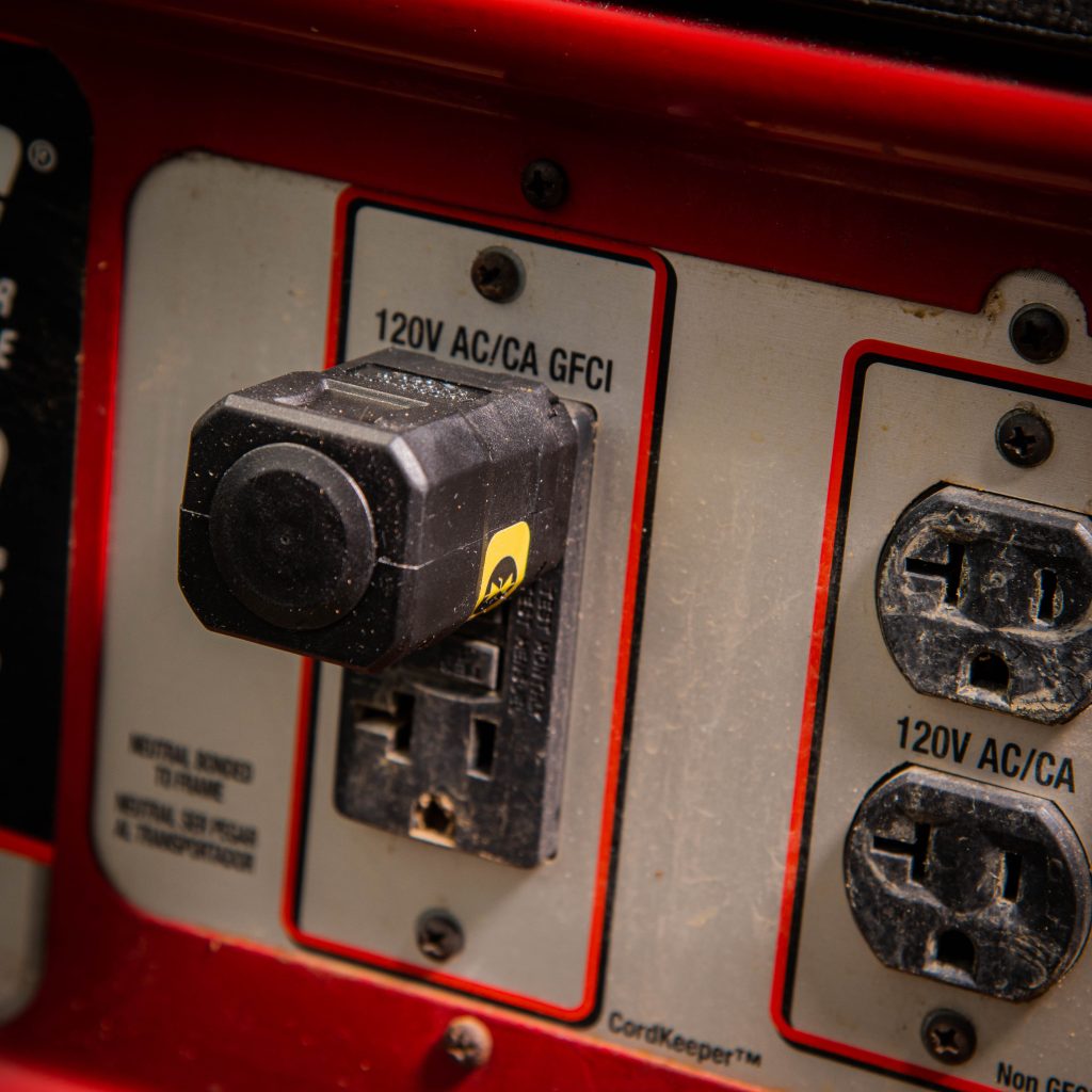 EMP Generator Protection – T.R.A.P.™-AC – Practical Disaster ...