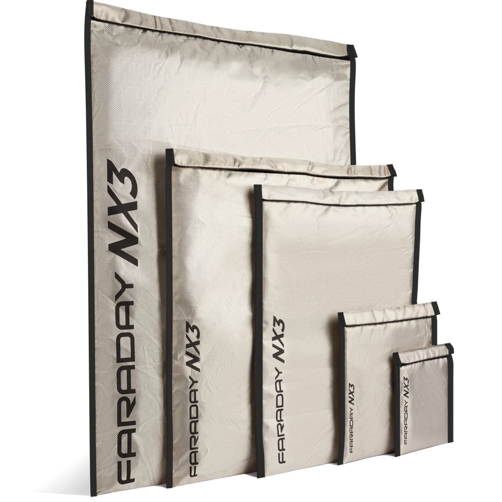 Heavy Duty EMP Bags – Practical Disaster Preparedness for the Family