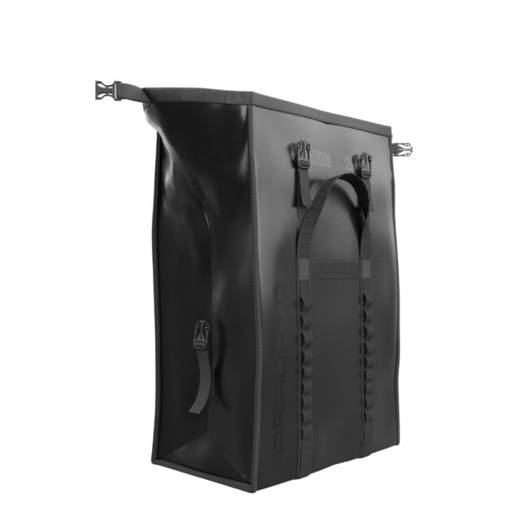 Faraday Generator Dry Bag – Practical Disaster Preparedness for the Family