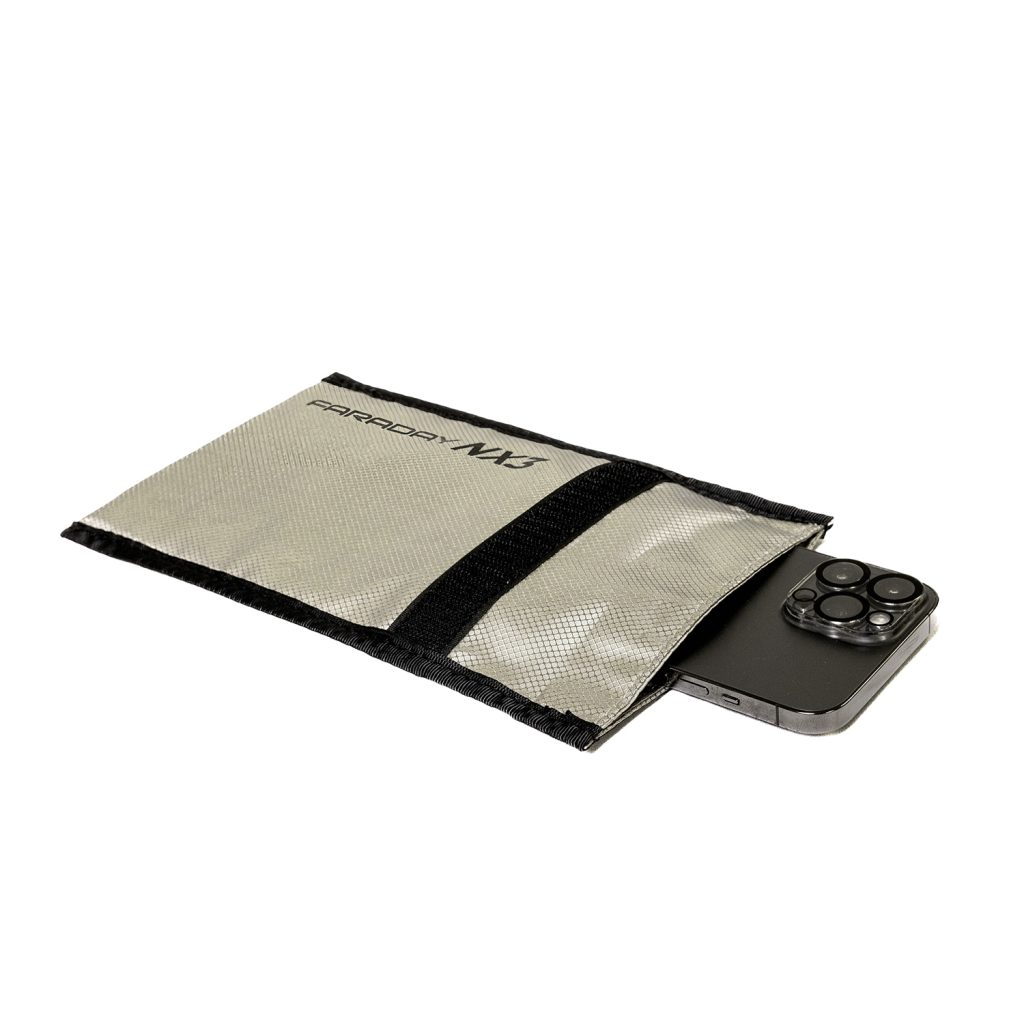 Heavy Duty EMP Bags – Practical Disaster Preparedness for the Family