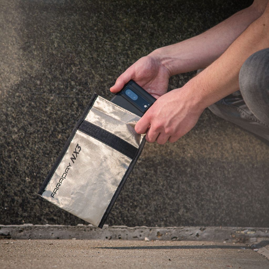 Heavy Duty EMP Bags – Practical Disaster Preparedness for the Family